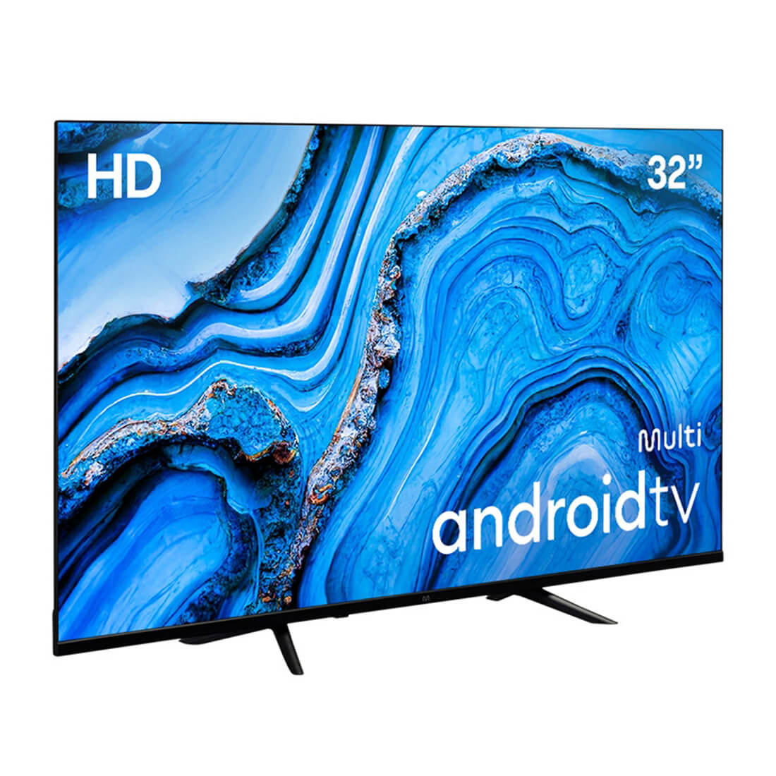 Smart TV 32" Multi USB Wi-fi Android TL062M