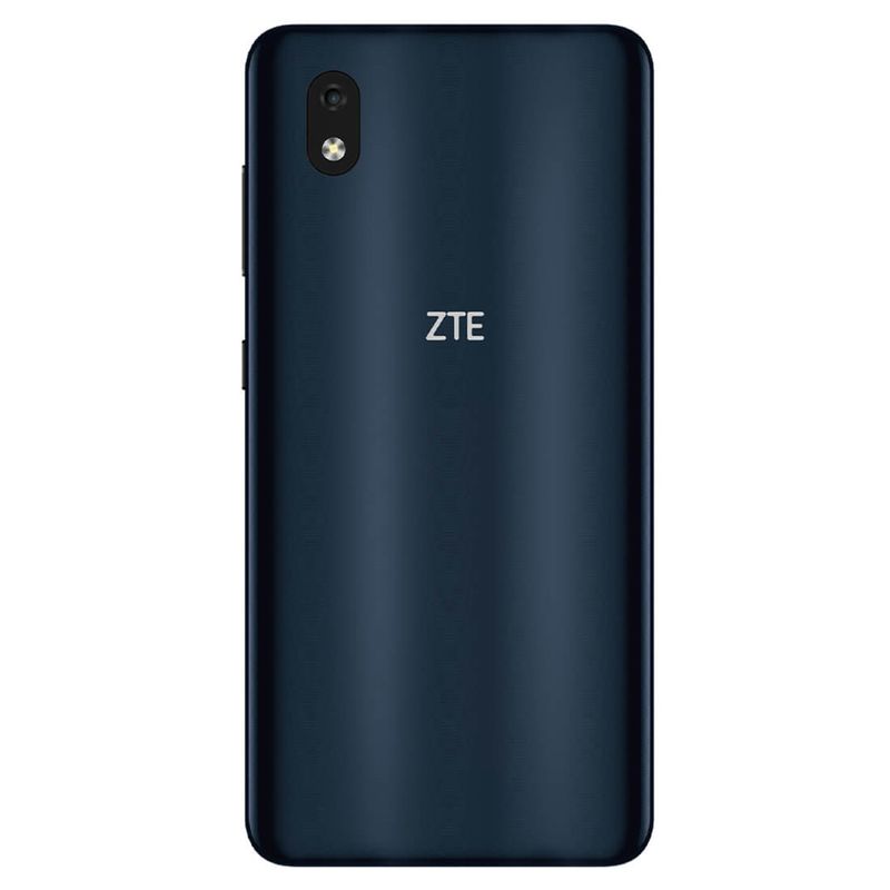 Smartphone Zte do Brasil SMT Blade A3 32GB Tela 6,5" 1GB Ram Quad-core ...