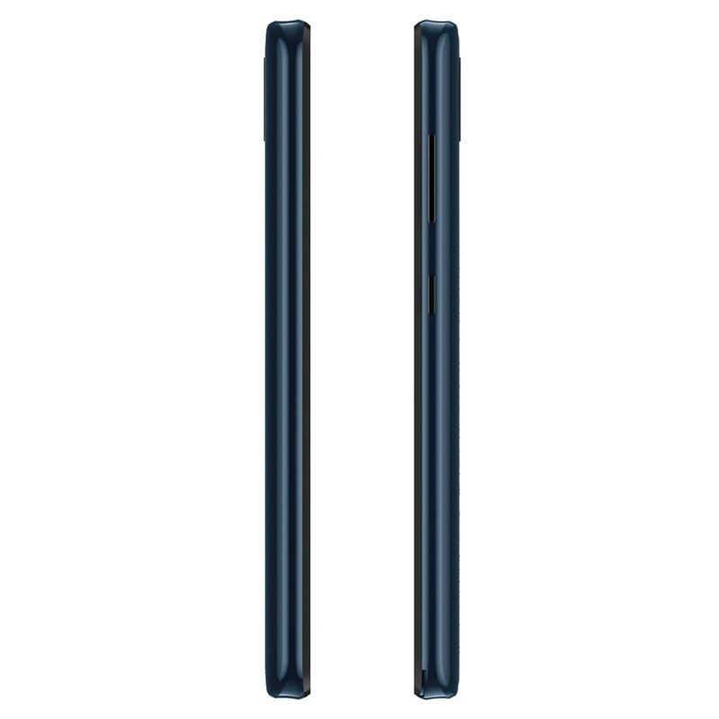 Smartphone Zte do Brasil SMT Blade A3 32GB Tela 6,5" 1GB Ram Quad-core ...