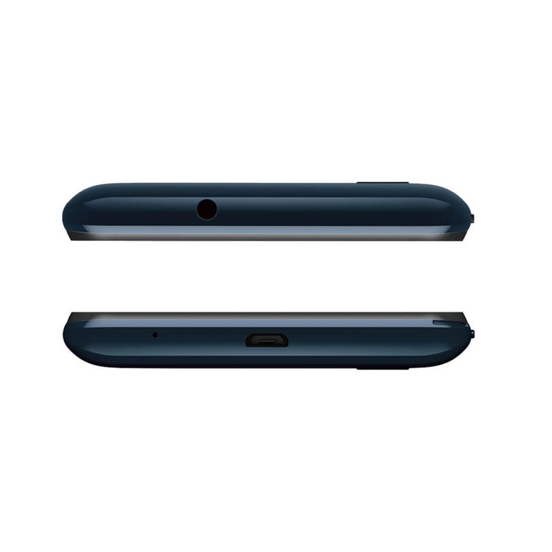 Smartphone Zte do Brasil SMT Blade A3 32GB Tela 6,5" 1GB Ram Quad-core ...