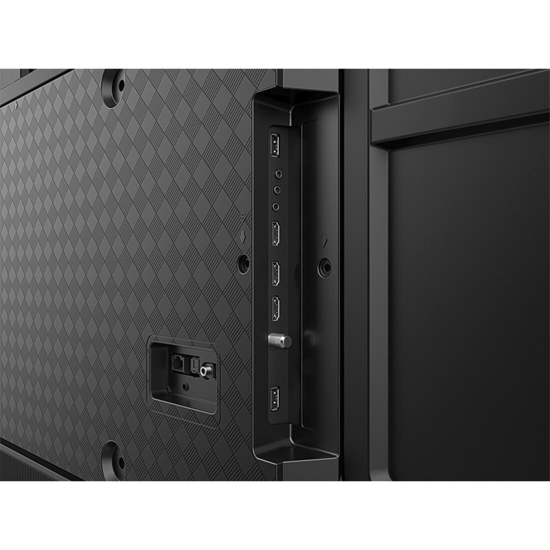 Smart TV 50" Toshiba DLED 4K HDMI USB Wi-fi Bluetooth TB022M 50C350L ...